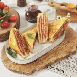 Korean Fruit Jam (No Added Sugar) – Kim'C Market