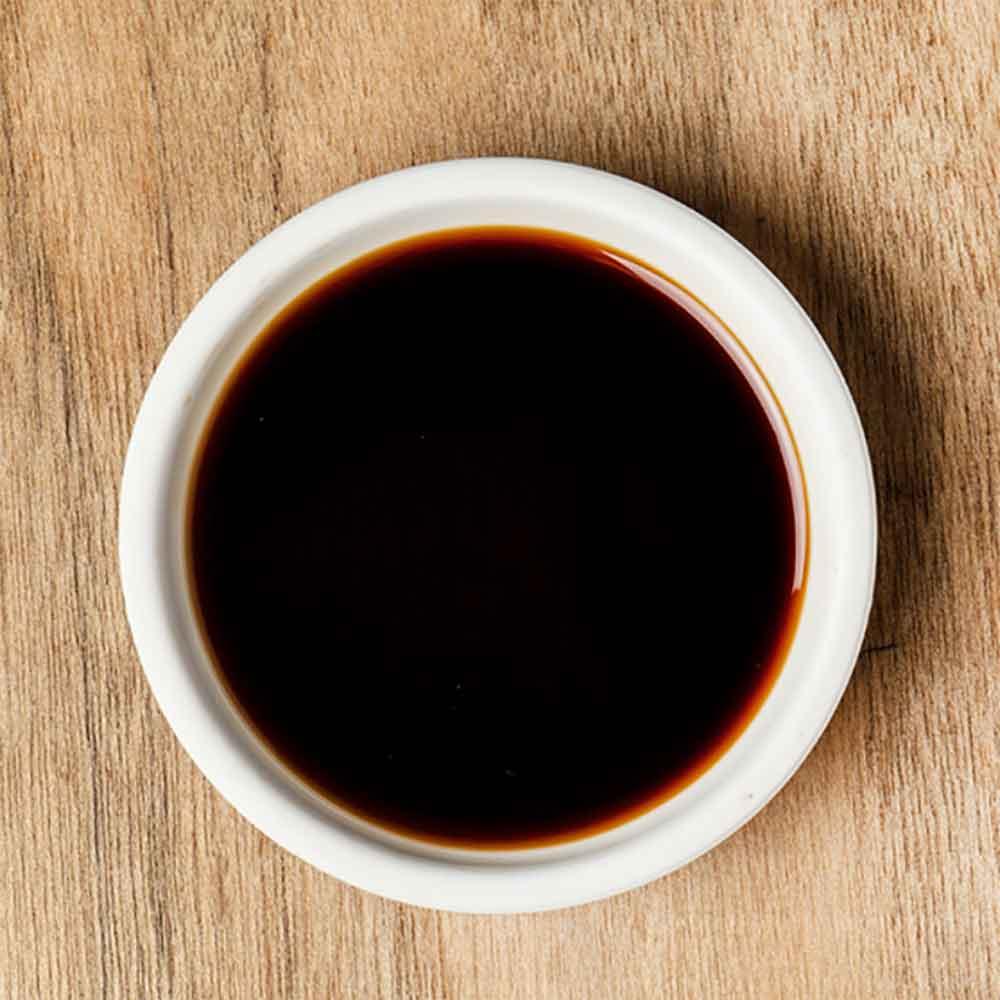 Kisoondo Traditional Soy Sauce - Ganjang (250ml) – Kim'C Market