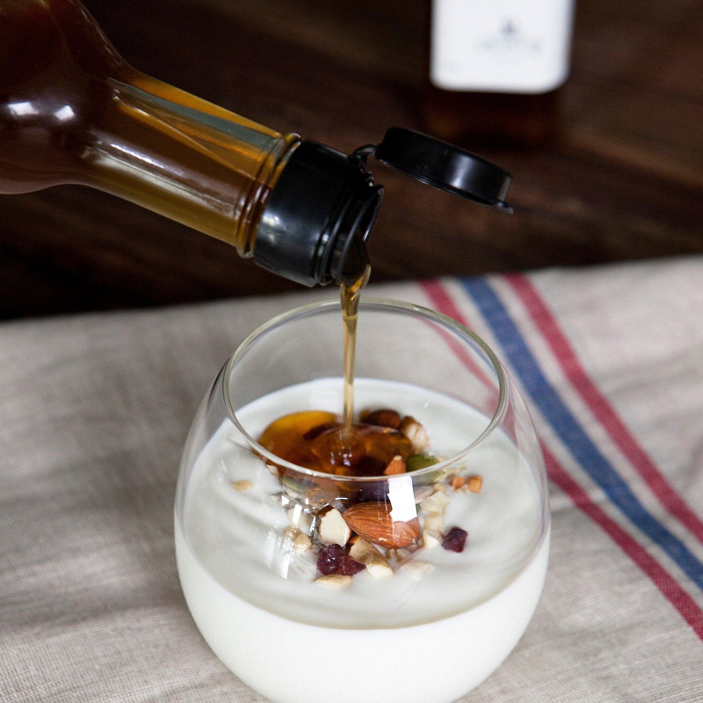Father's Hill Citron Grain Syrup 아빠랑 유자곡물당 – Kim'C Market
