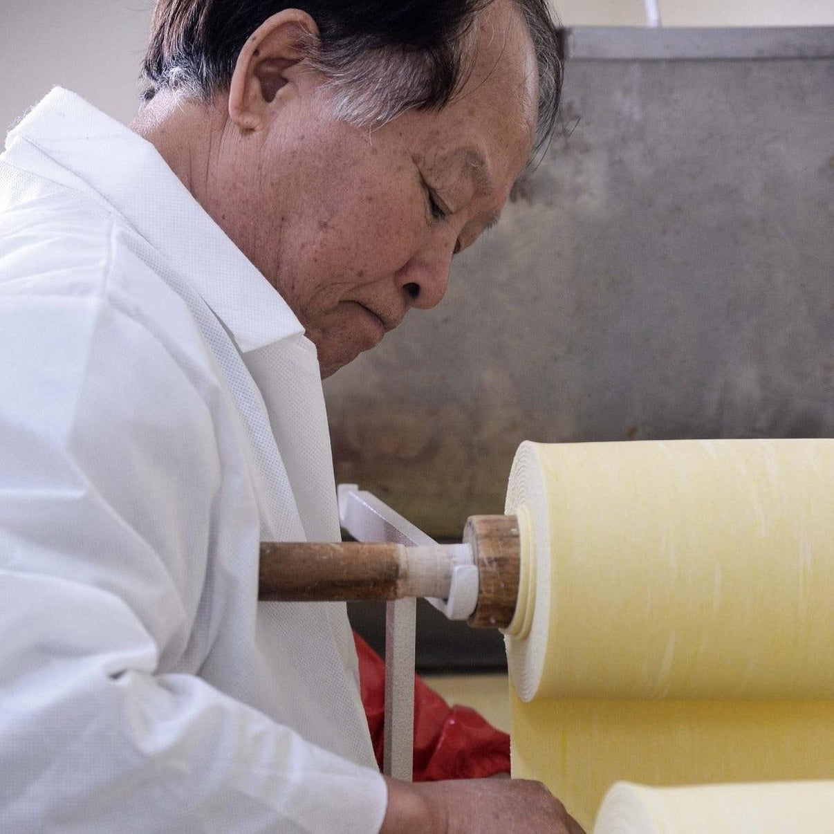Three Colored Noodles – Kim'C Market