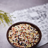 Kang Daein Organic Five Colored Rice 강대인 생명의 쌀 유기농 오색미 – Kim'C Market