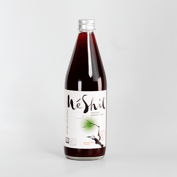 Organic Korean Plum Extract Meshil – Kim'C Market