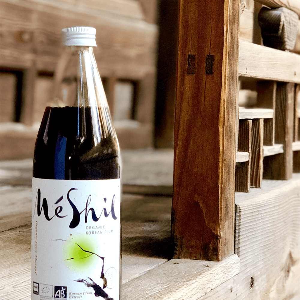 Organic Korean Plum Extract Meshil – Kim'C Market