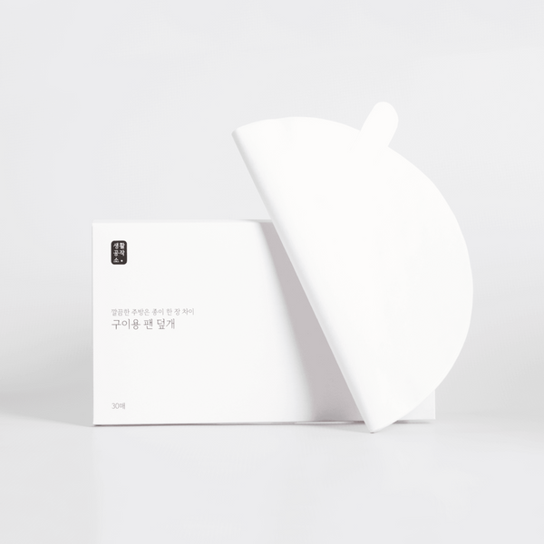 Buy Pan Covering Parchment Paper (30 sheets) – Kim'C Market