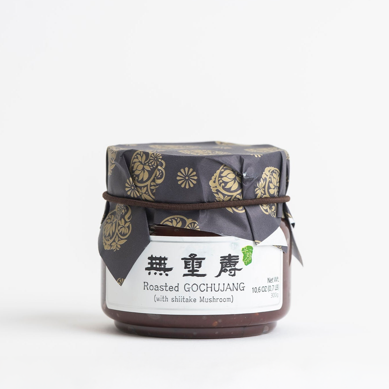 Mushroom Stir-Fried Gochujang – Kim'C Market